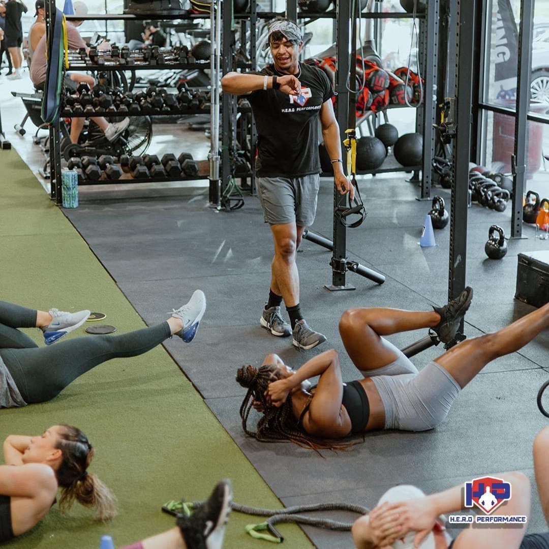 6 Week Body Transformation Challenge